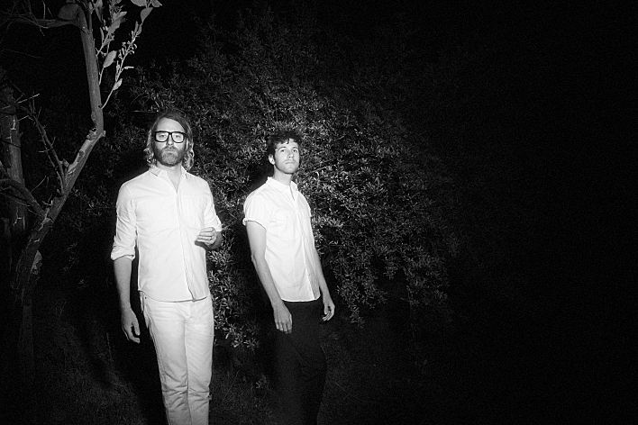 EL VY's Matt Berninger and Brent Knopf on collaborating in the 21st ... EL VY's Matt Berninger and Brent Knopf on collaborating in the 21st ...