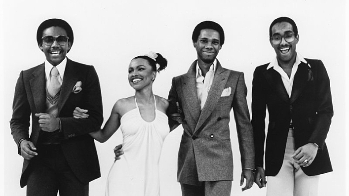 Today in Music History: Chic is No. 1 with "Le Freak" | The Current ...
