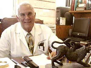 John Najarian - Alchetron, The Free Social Encyclopedia