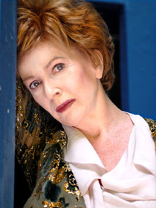 Edna O'Brien seeks reconciliation in "The Light of Evening" | Minnesota ...