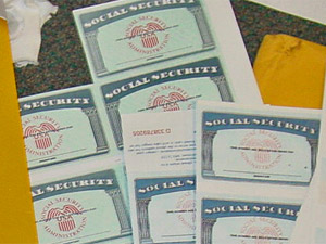 False documents: A lucrative business | Minnesota Public Radio News