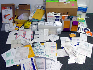 False documents: A lucrative business | Minnesota Public Radio News