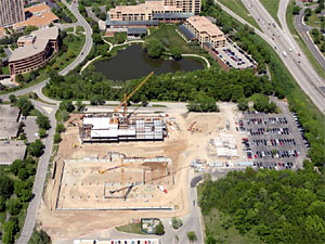 LEED buildings catch on in Minnesota | Minnesota Public Radio News