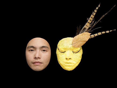What our masks reveal about ourselves | Minnesota Public Radio News