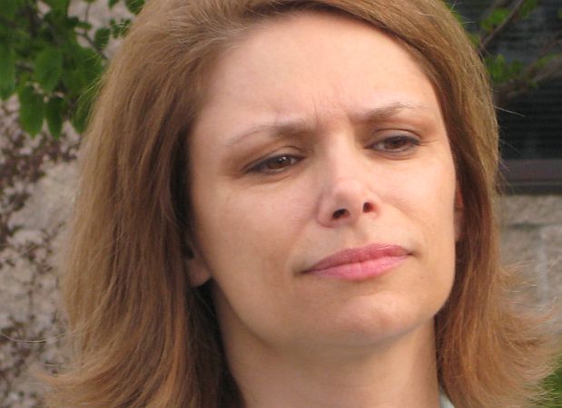 State Sen. Tarryl Clark officially announces bid for Bachmann's seat ...