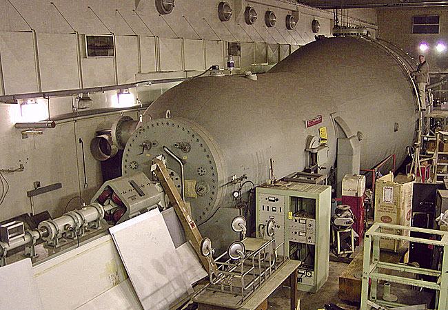 A once valuable nuclear tool now a liability for Univ | Minnesota ...