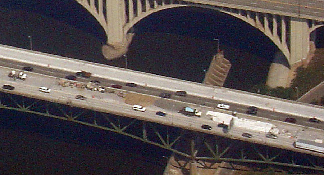 Lessons learned from the 35W bridge collapse | Minnesota Public Radio News