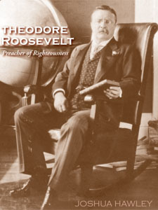 Theodore Roosevelt's politics | Minnesota Public Radio News