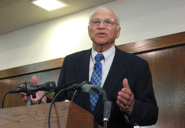 Al Quie - Alchetron, The Free Social Encyclopedia