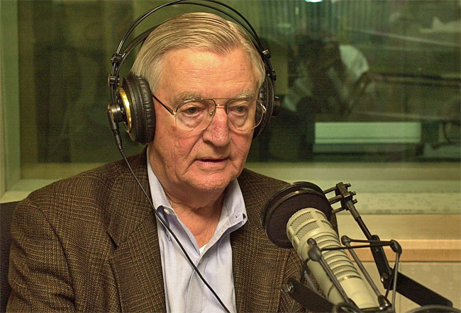 VP Mondale weighs in on big issues of the day | Minnesota Public Radio News