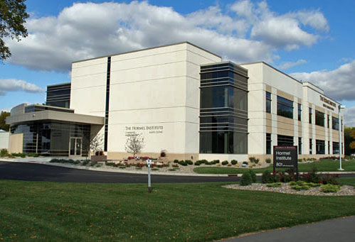 Hormel Institute expands cancer research | Minnesota Public Radio News