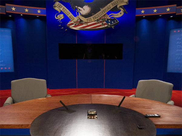 Third presidential debate: Was there a winner? | The Current from ...