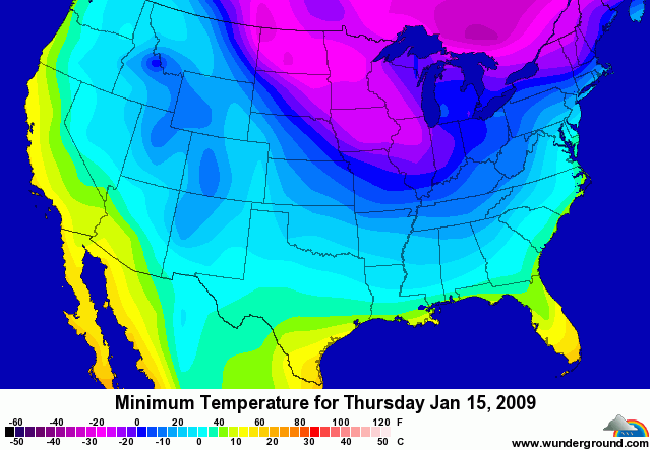 Minn. shivers through another day | Minnesota Public Radio News