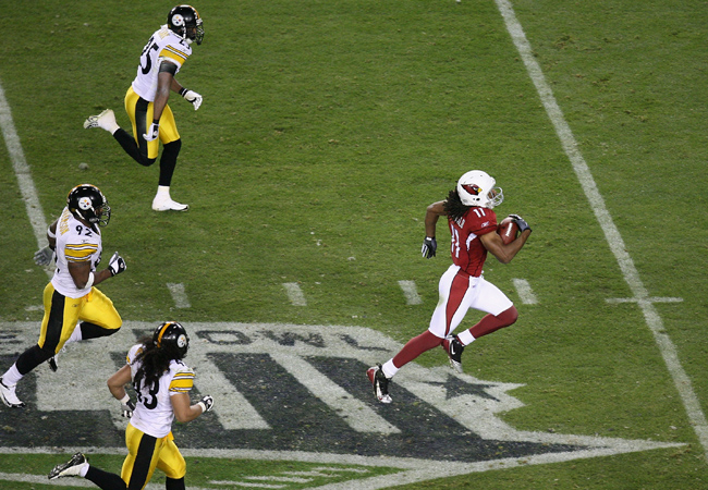 NFL Top 10- September 16th | Camfootball's Blog