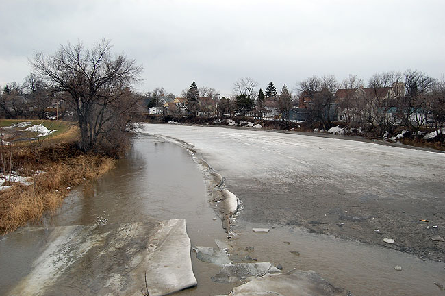 Red River flood -- what's changed since 1997? | Minnesota Public Radio News