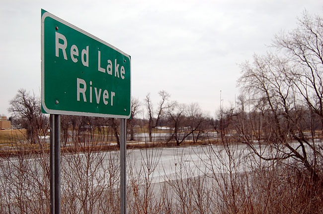Red River flood -- what's changed since 1997? | Minnesota Public Radio News