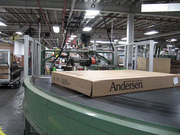 Energy tax credit helping boost business for Minn. window makers ...