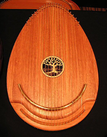 An instrument to soothe the soul | Minnesota Public Radio News