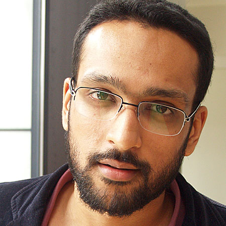 Writer captures Pakistani history in a novel | Minnesota Public Radio News