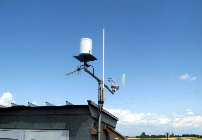 Chapala vs. SMA Climatology - the facts! - Ajijic/Chapala/Guadalajara ...