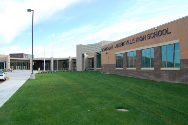 New schools make debut around Minnesota | Minnesota Public Radio News