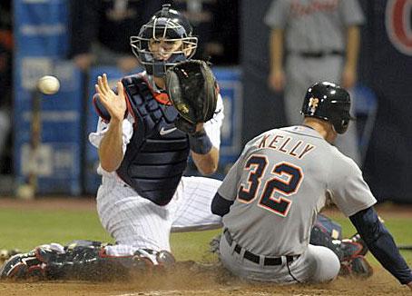Some wonder if MVP Mauer will remain a Twin | Minnesota Public Radio News