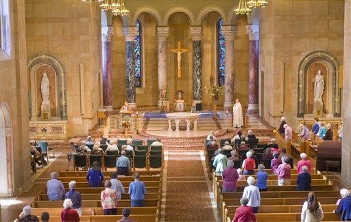 Sisters of St. Francis remain committed to service | Minnesota Public ...