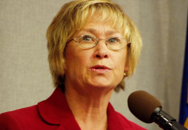Patty Wetterling - Alchetron, The Free Social Encyclopedia