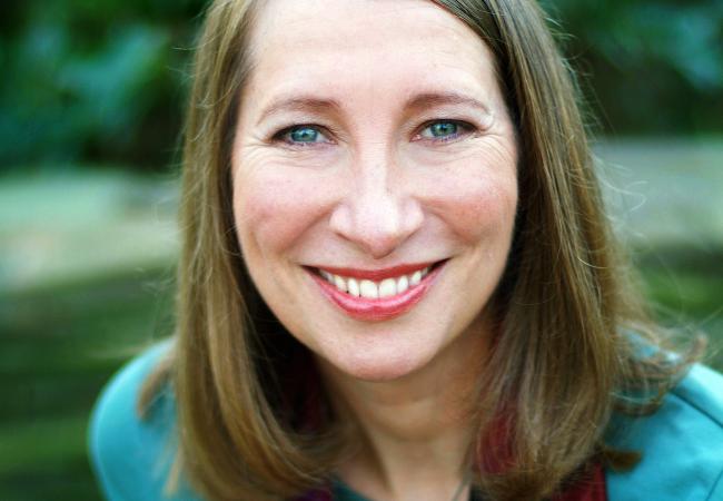 Sarah Susanka's Not So Big perspective on design | Minnesota Public ...