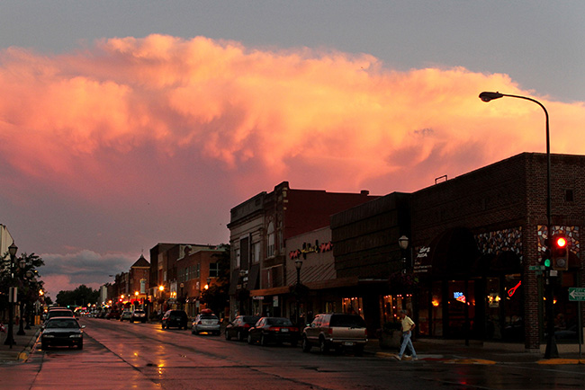 Part 1: The strike that changed Austin | Minnesota Public Radio News