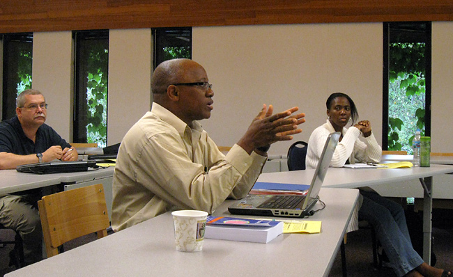 Would-be seminarians struggle to pay tuition | Minnesota Public Radio News