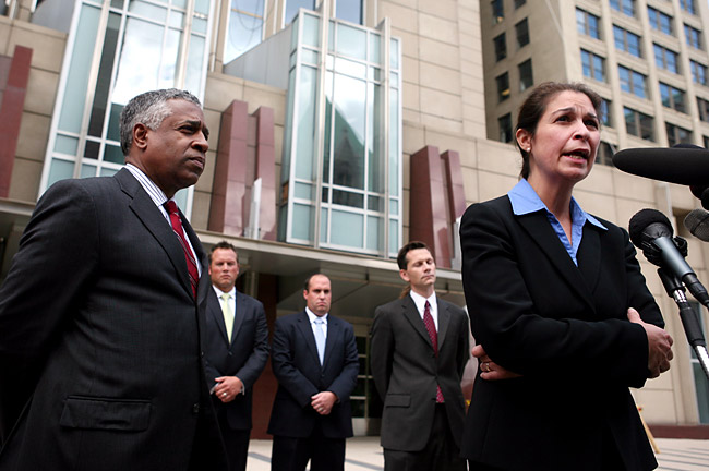 Denny Hecker learns his prison sentence today | Minnesota Public Radio News