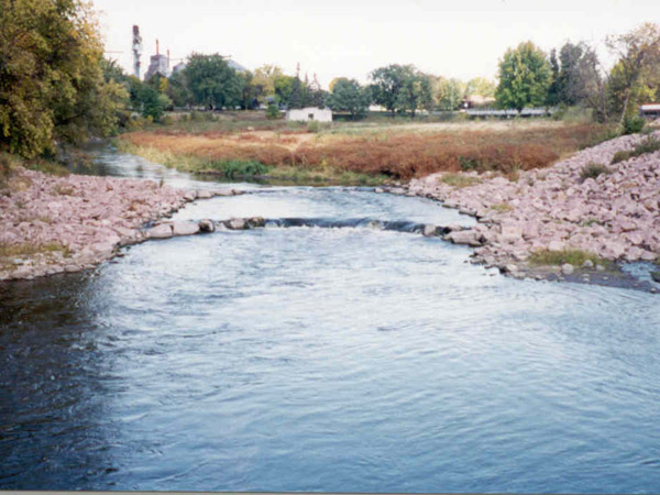 DNR removing old dams at slow pace | Minnesota Public Radio News