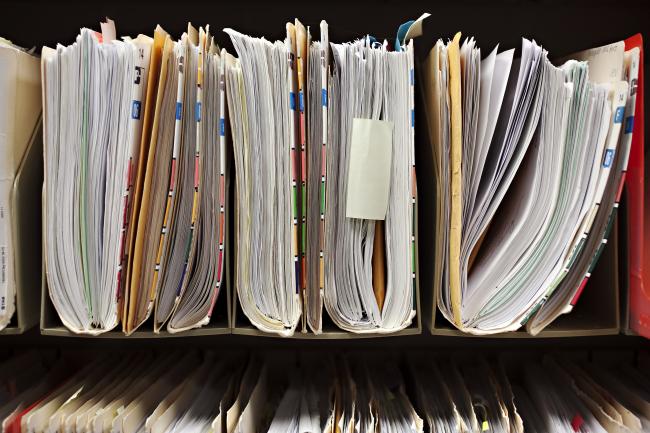Move toward paperless filing improves efficiency in Minn. judicial ...