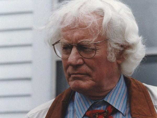 Poet Robert Bly looks forward and back in new collection | Minnesota ...