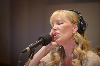 Mary Jane Alm In Studio | MPR News