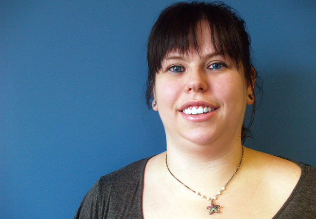 Amanda Hocking - Alchetron, The Free Social Encyclopedia