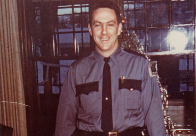 New book recalls 1970 killing of St. Paul police officer | Minnesota ...