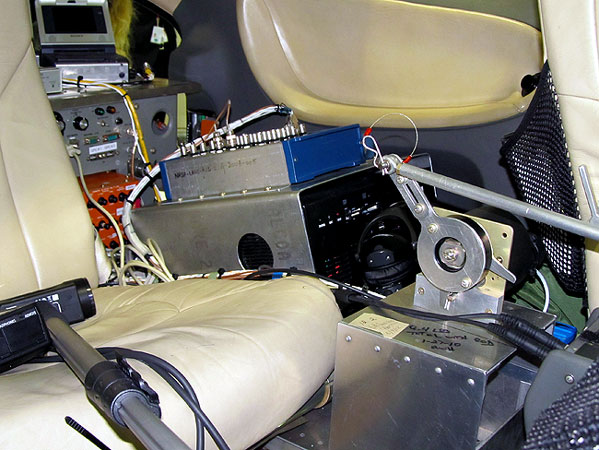 NASA, UND test new sensing technology for unmanned aircraft | Minnesota ...