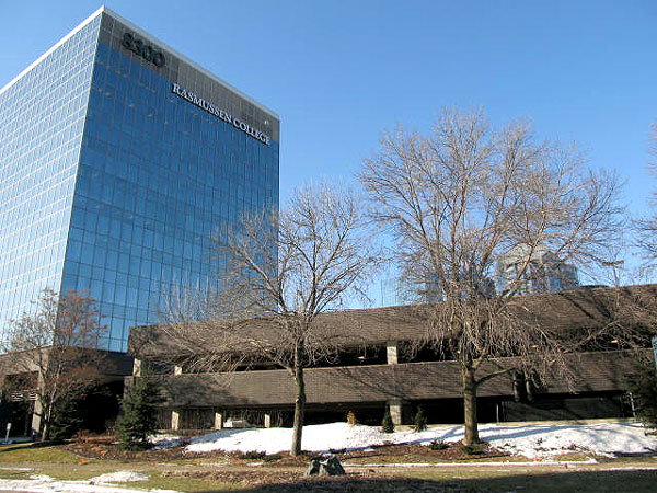 For-profit college Rasmussen cuts tuition amid industry-wide enrollment ...