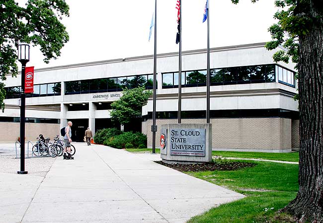 Grades vanishing from some SCSU students' transcripts | Minnesota ...