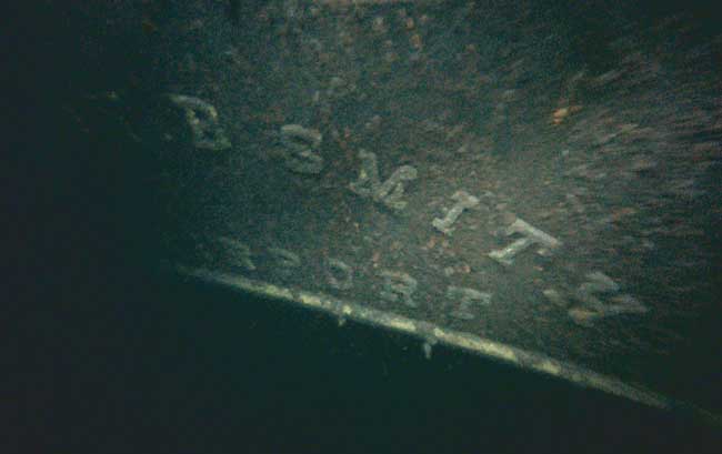 100-year-old wreck of Henry B. Smith found | Minnesota Public Radio News