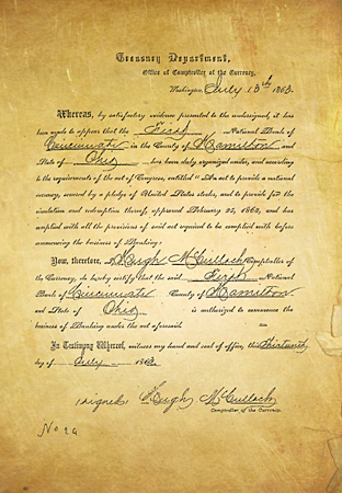 Mpls-based U.S. Bank celebrates 150th anniversary | Minnesota Public ...