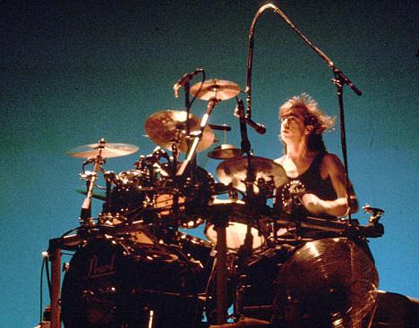 Today in Music History: Happy Birthday to R.E.M.'s Bill Berry | The Current