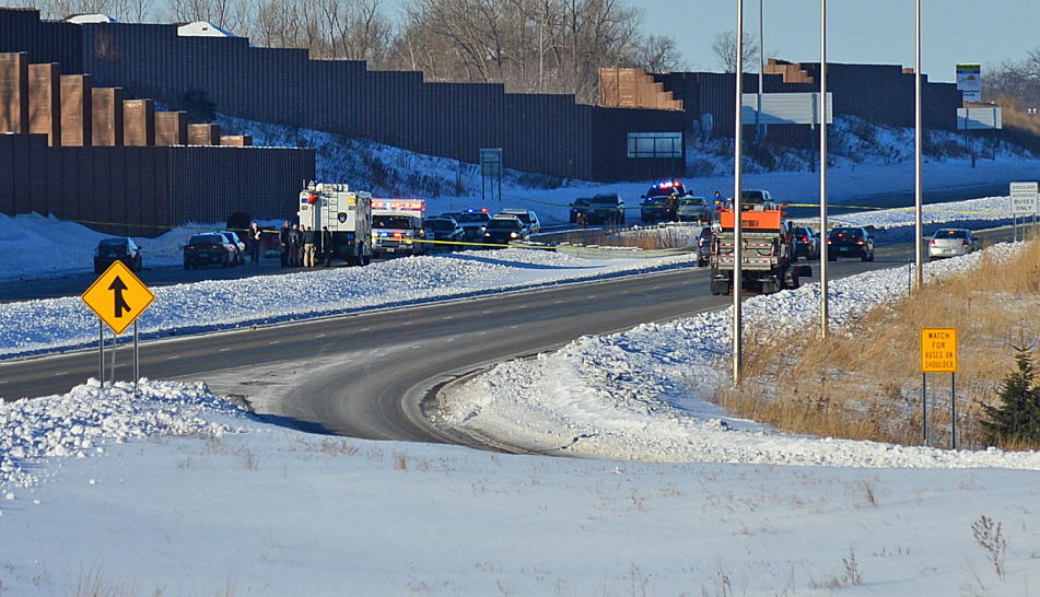 2 dead after police chase on Hwy 212 | Minnesota Public Radio News