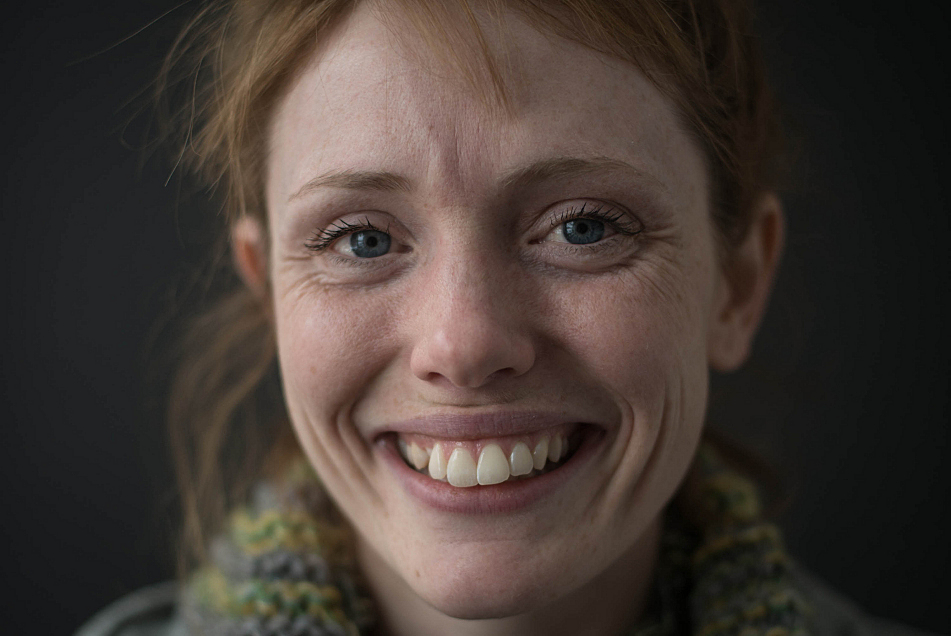 Haley Bonar performs in the MPR studios | Minnesota Public Radio News