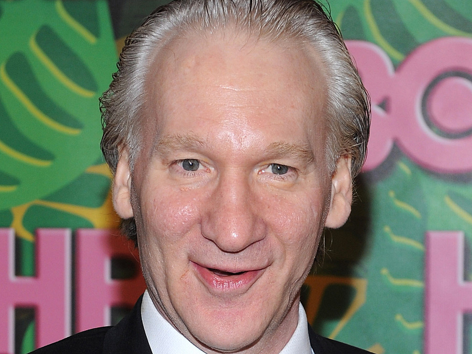 Bill Maher: Targeting Kline for 'quietly just doing the job wrong ...