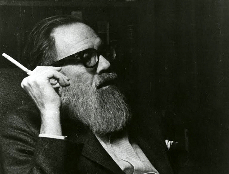 Brilliant and accessible, poet John Berryman wins new fans | Minnesota ...