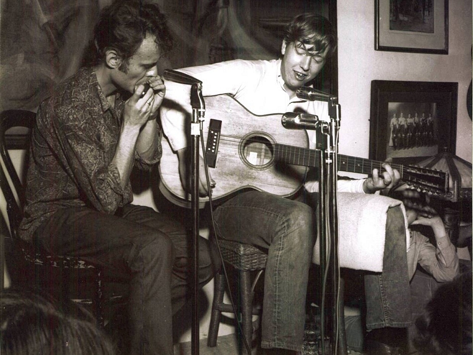 Dave Ray's music celebrated with new release | Minnesota Public Radio News