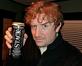 Brian Stack - Alchetron, The Free Social Encyclopedia